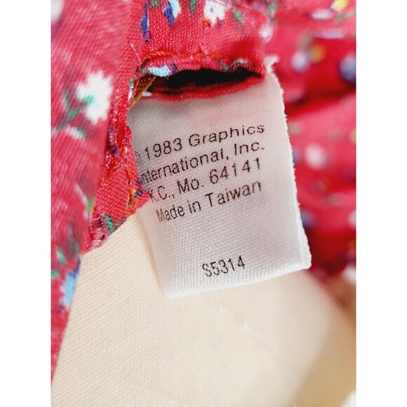 Graphics International Inc | Toys | Snuggables Megan Cloth Rag Doll ...